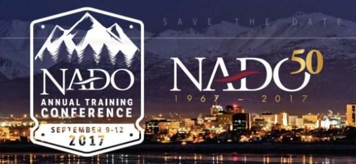 NADO.org | National Association of Development Organizations