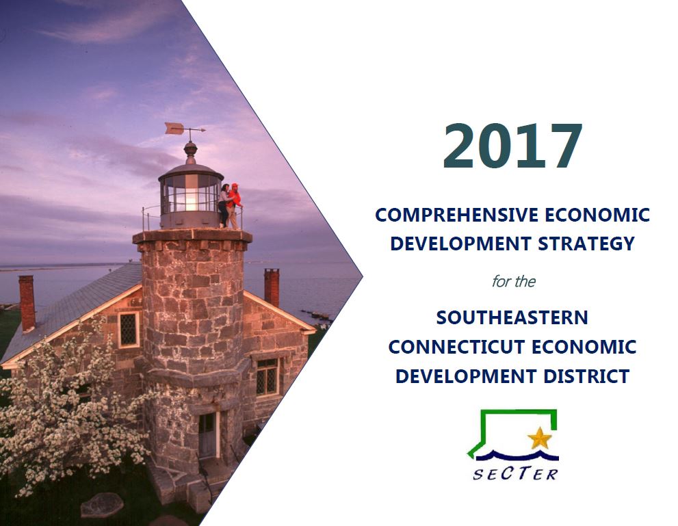 CEDS Spotlight: Southeastern Connecticut Enterprise Region | NADO.org