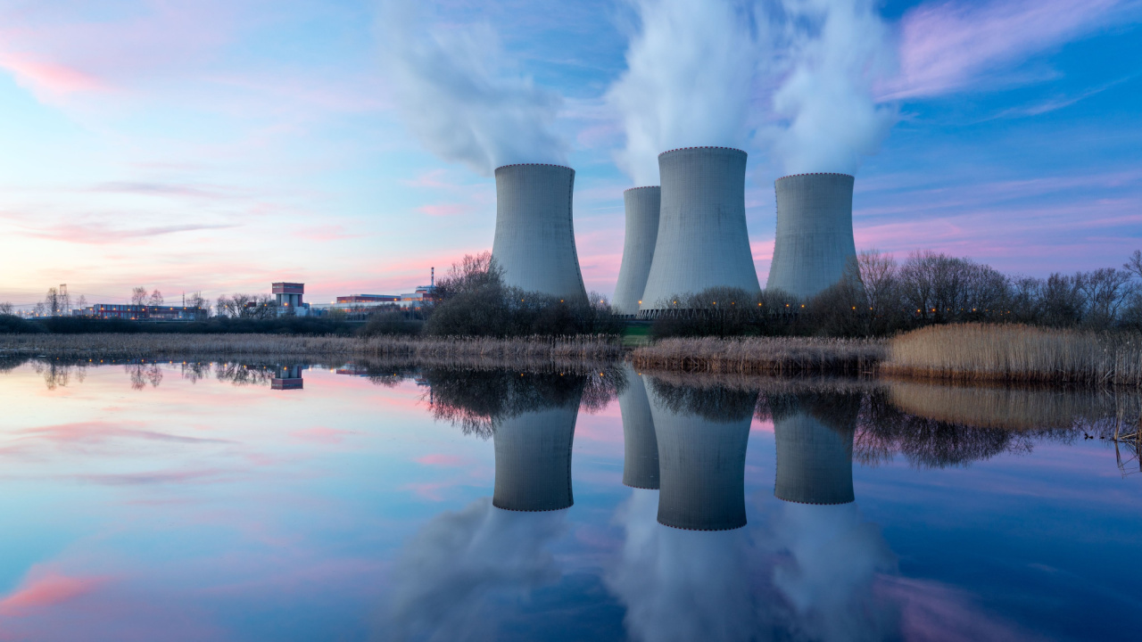 Nuclear Power Plants and the CEDS - NADO