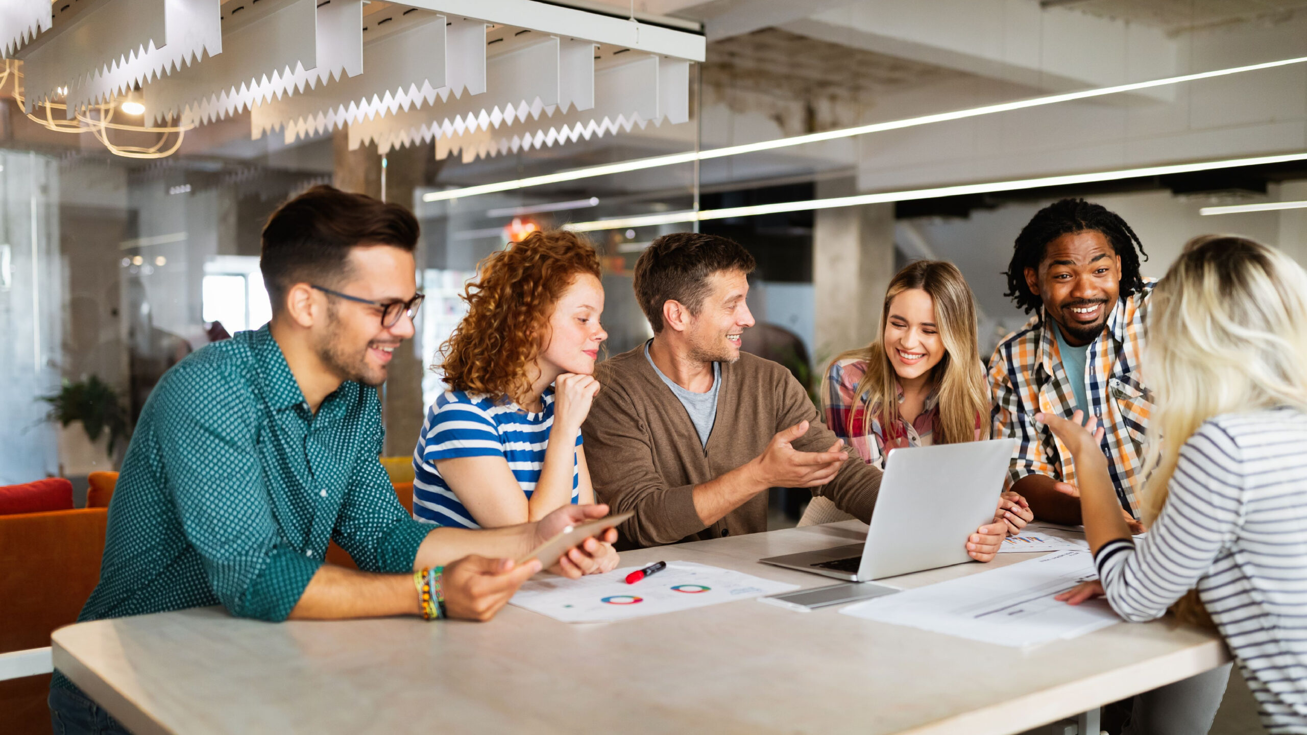 Project Development & Management - NADO