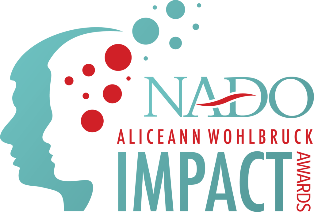 2020 Impact Award Winners - NADO