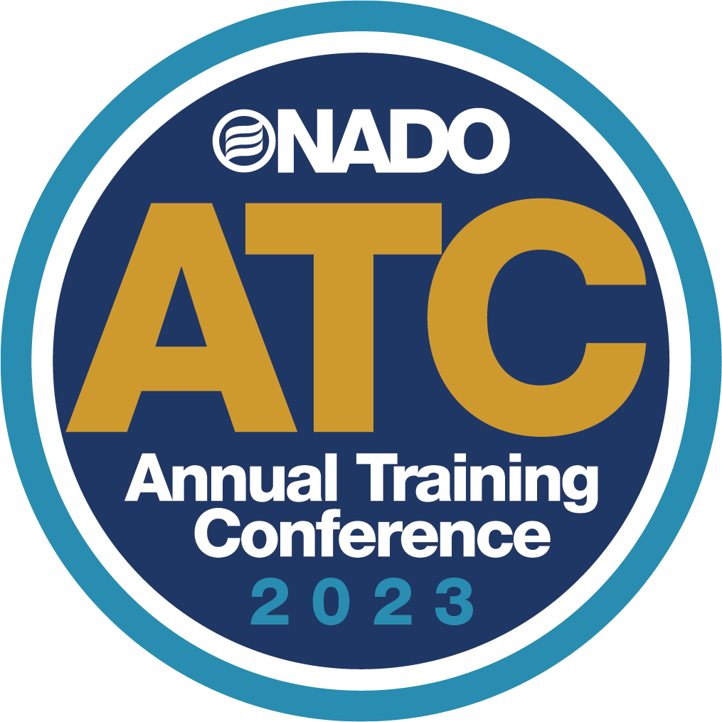 2023 NADO Annual Training Conference - NADO