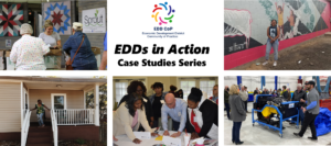 EDDs in Action Case Studies Series - NADO