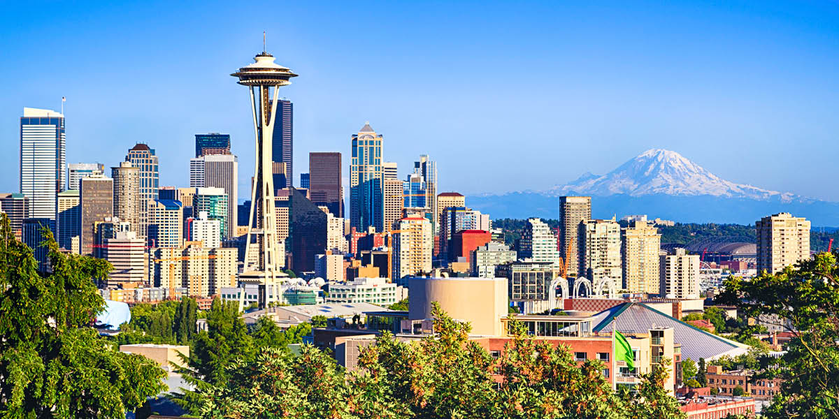 2023 EDA Seattle EDD Regional Roundtable - NADO