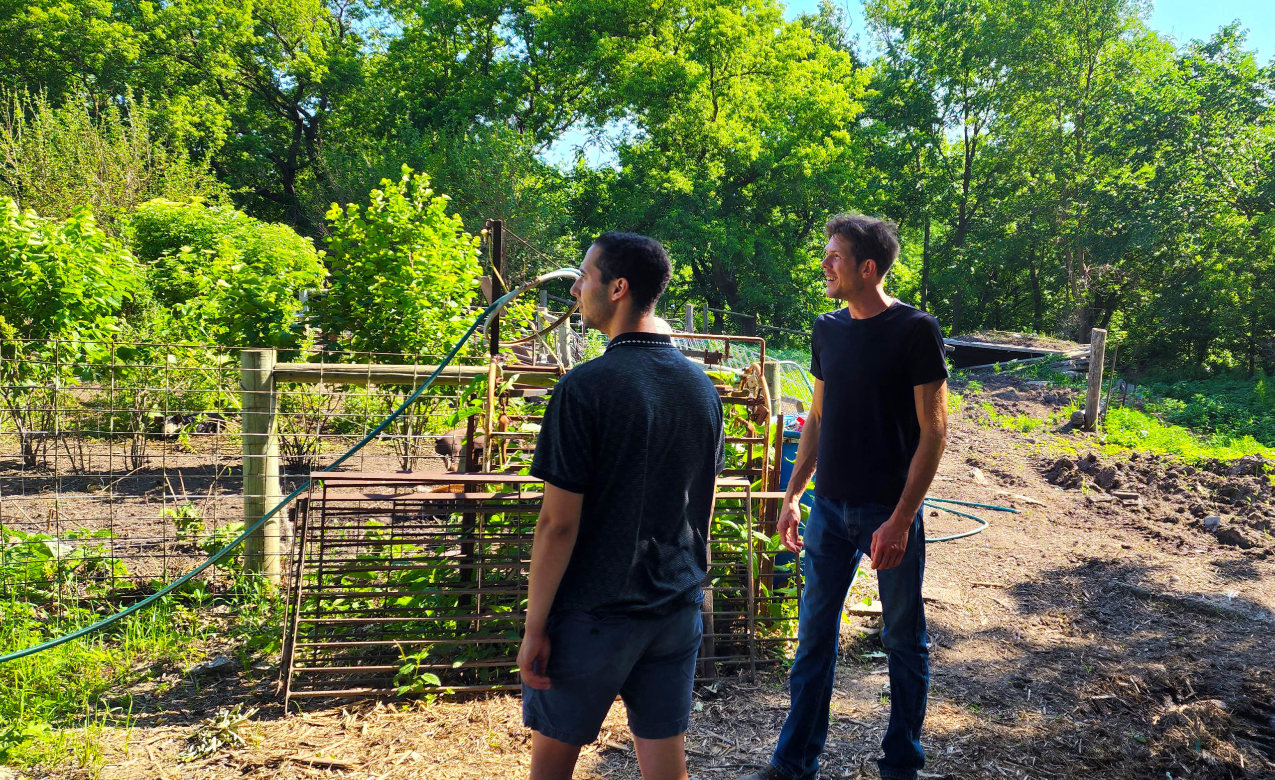 Case Study: Region Nine Growers Network - NADO