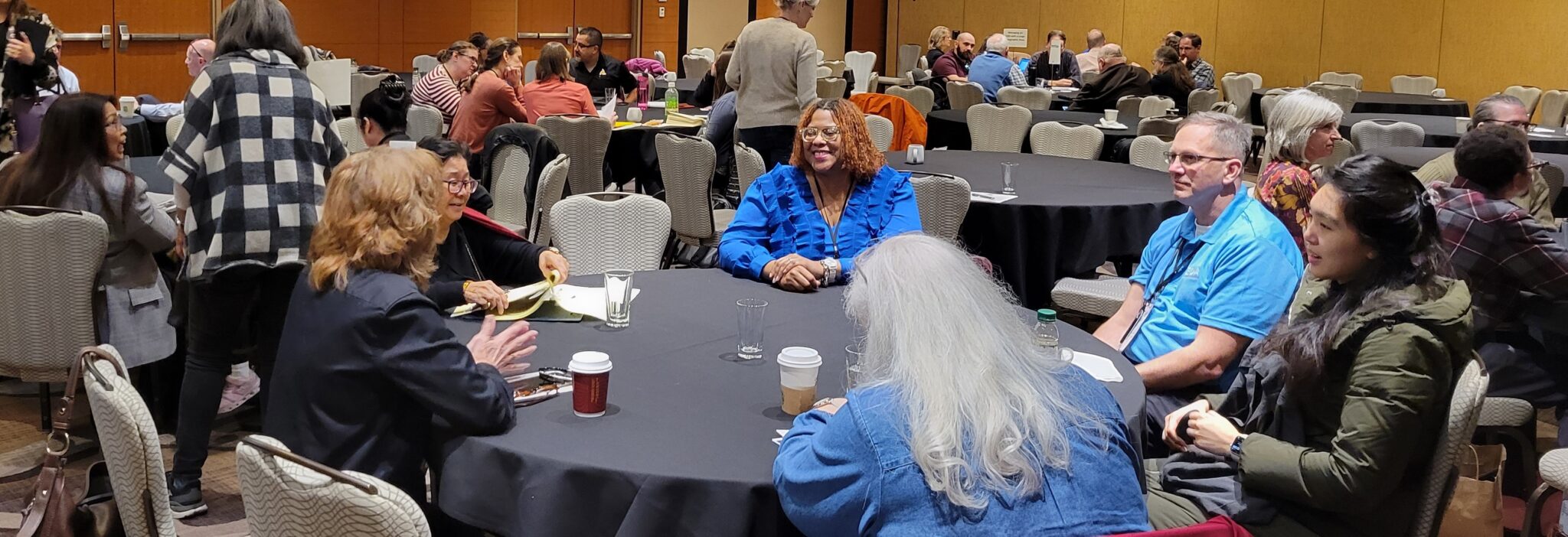 EDA Seattle EDD Regional Roundtable Presentation Materials - NADO