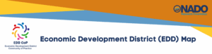 Economic Development District (EDD) Interactive Map - NADO