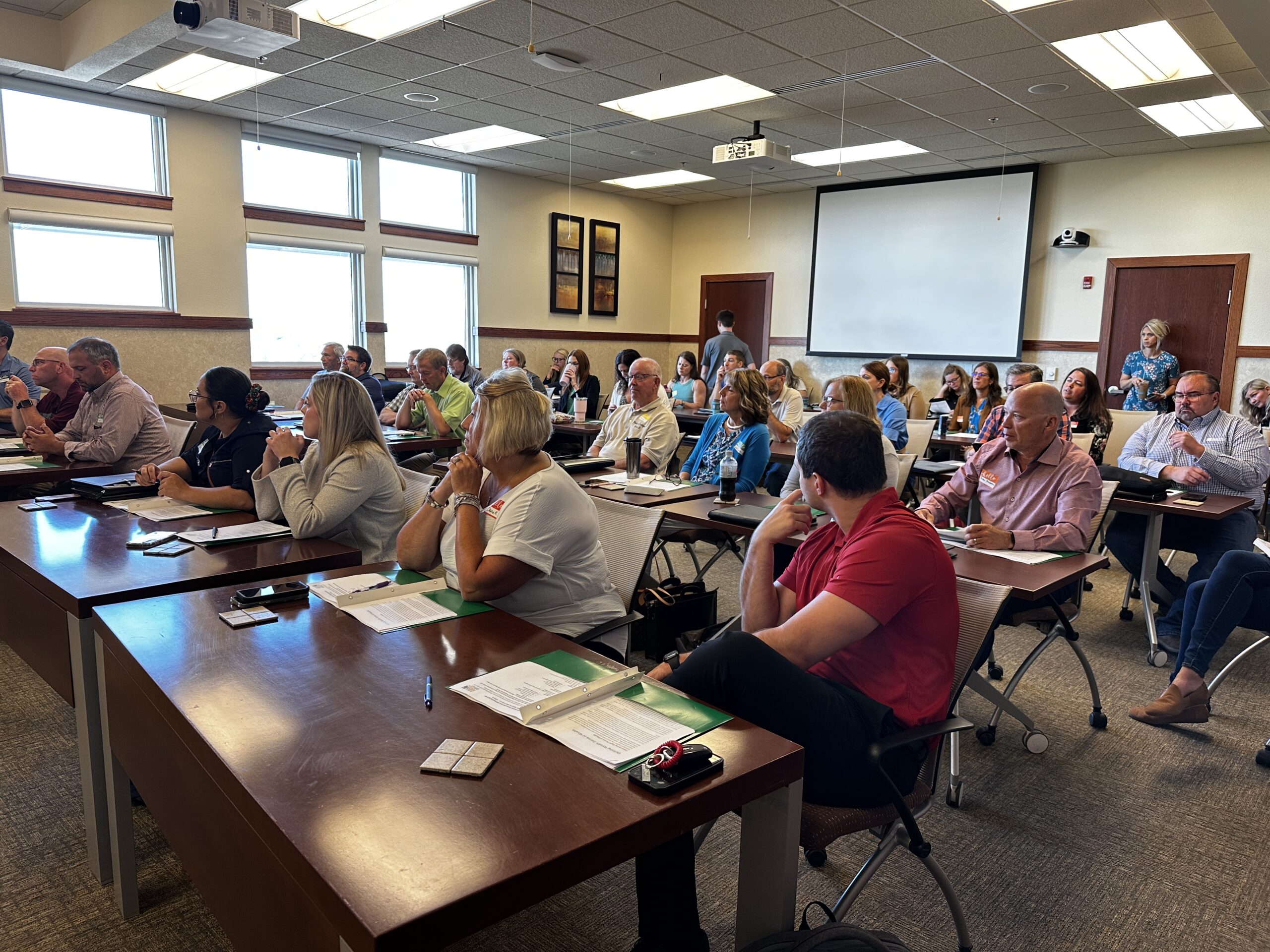 Economic Development Districts Embark on Food System Development in the ...