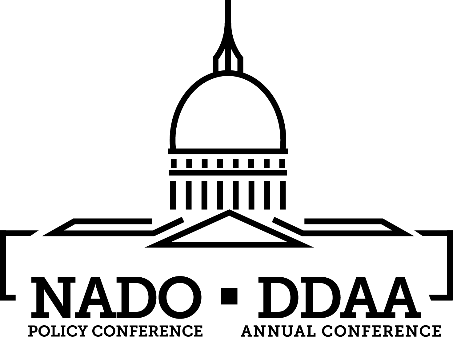 2025 NADO & DDAA Washington Conference - NADO