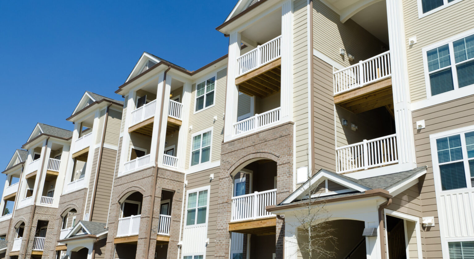 Affordable Housing Development as a Regional Economic Asset - NADO