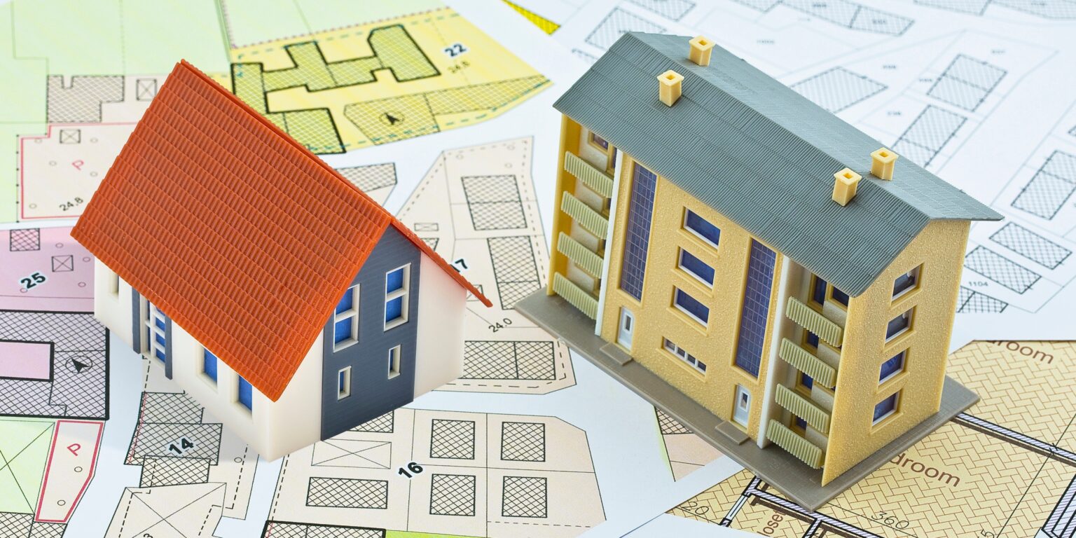 Mapping out the Housing Ecosystem - NADO