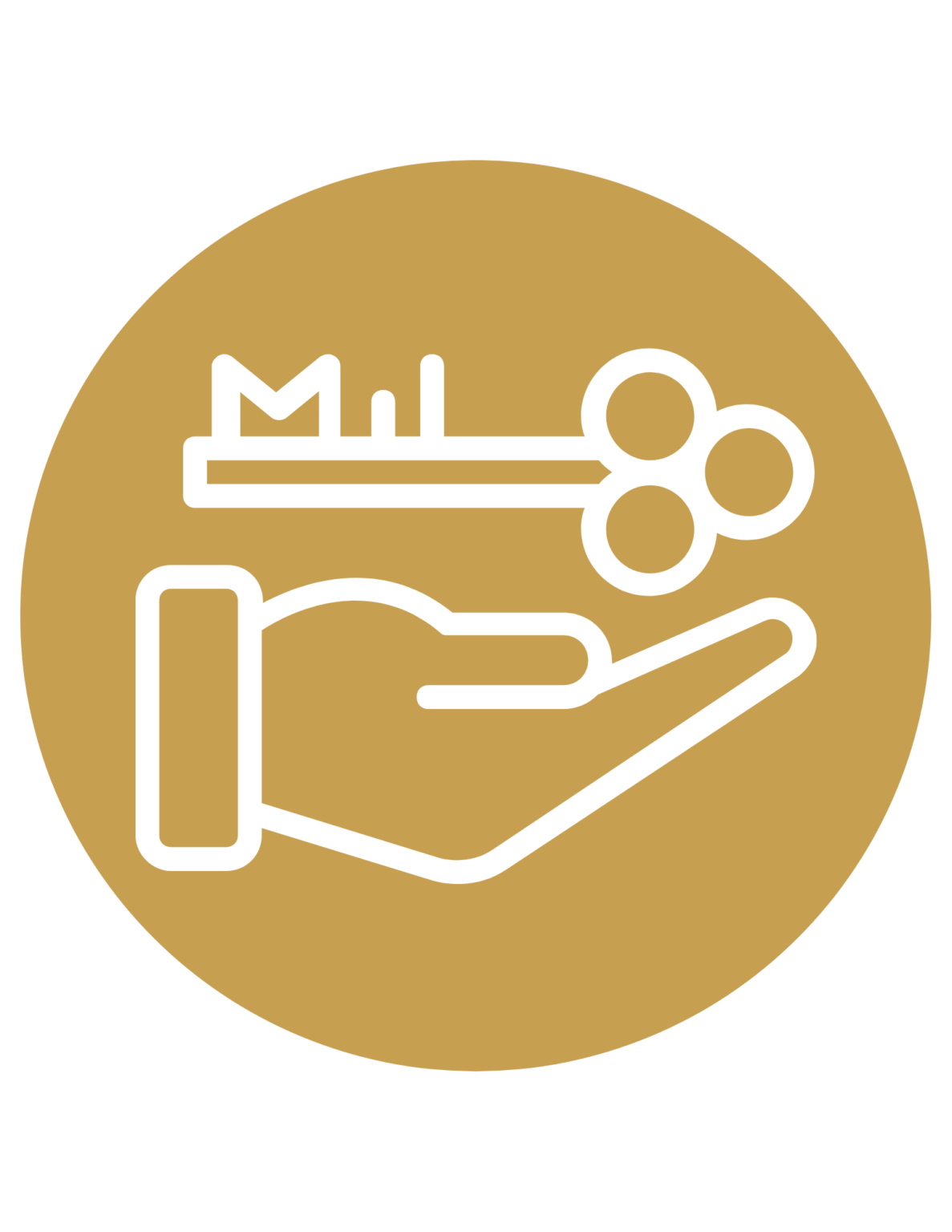 Wealth Creation - NADO