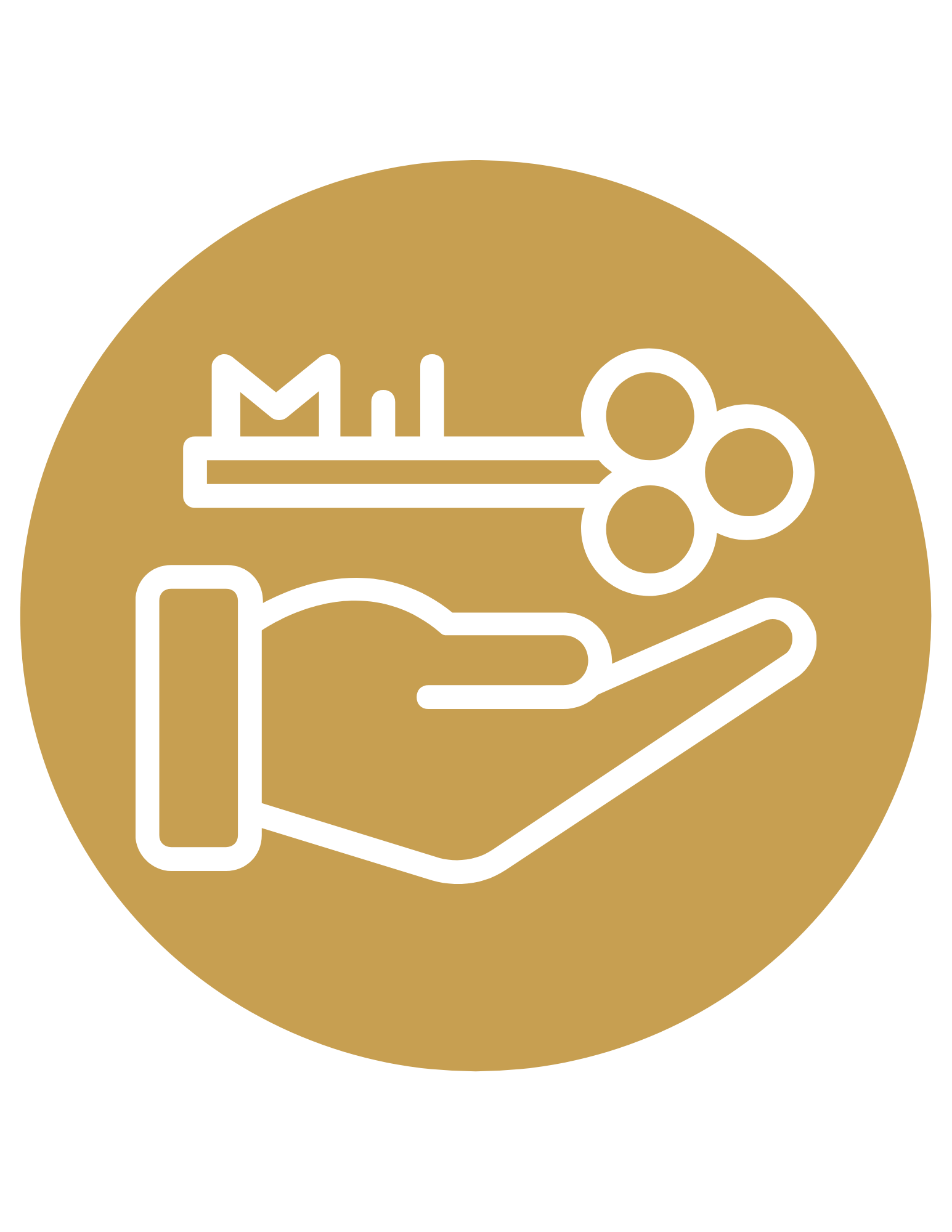 Wealth Creation - NADO