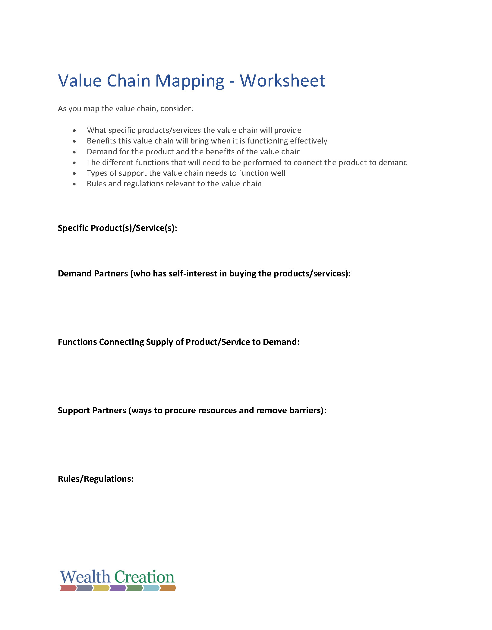 Training Materials and Resources - NADO