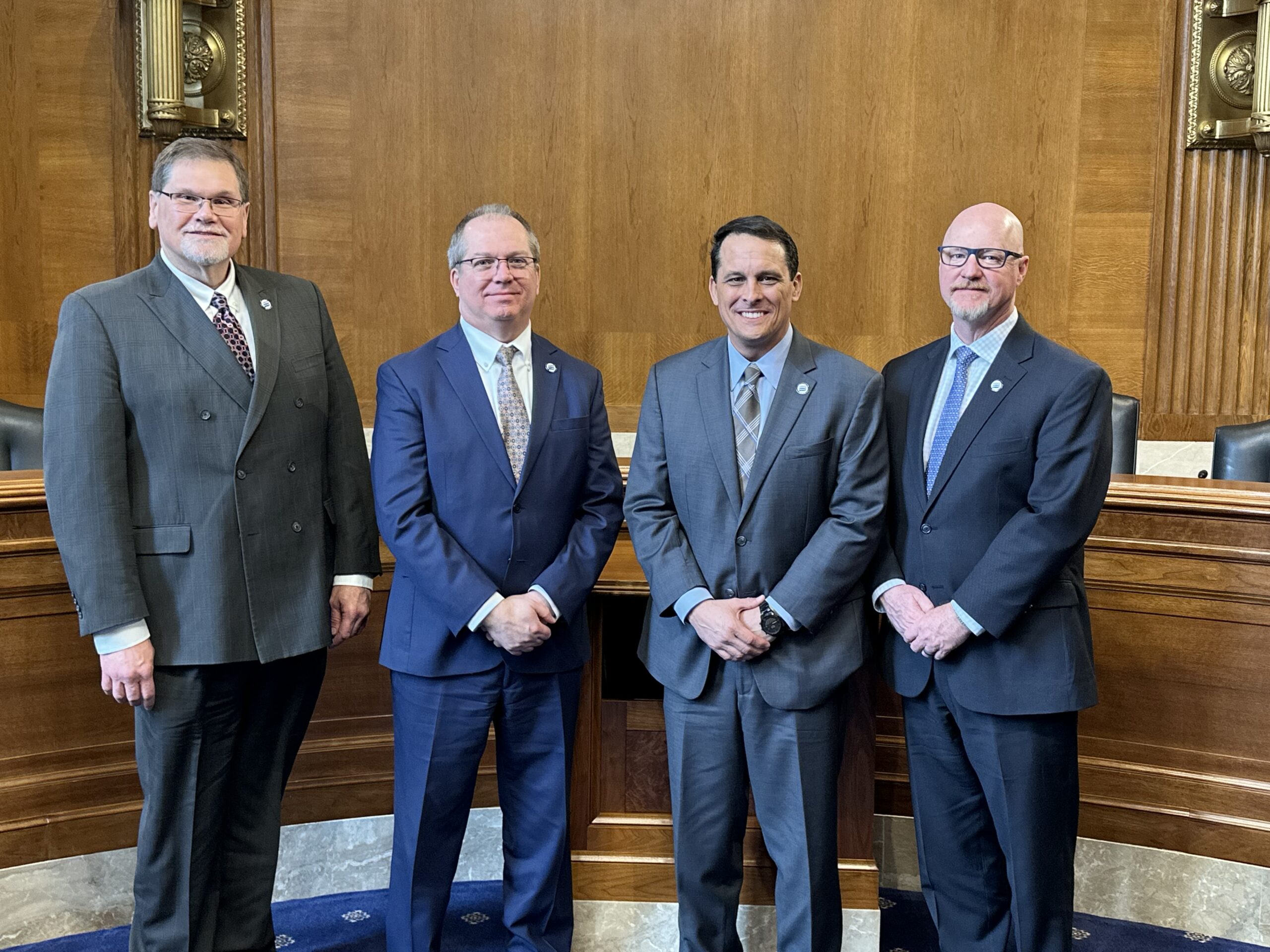 Senate Bill 3891 - NADO