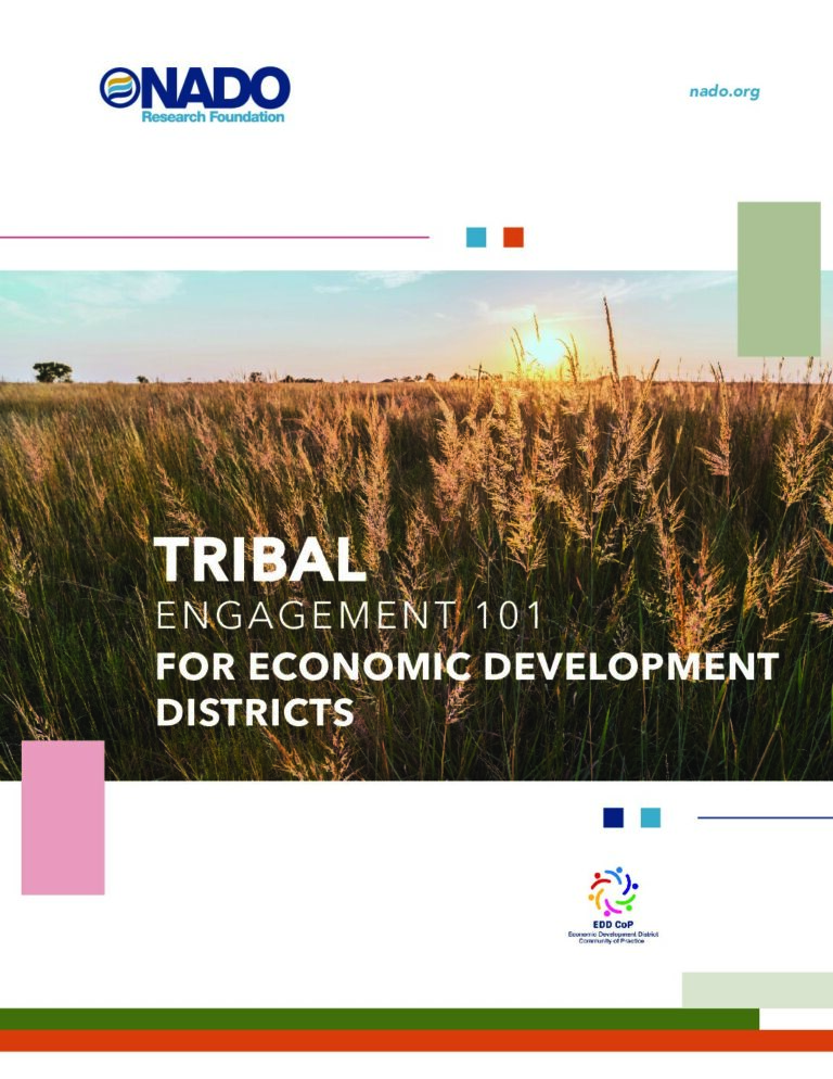 Regional Development - NADO