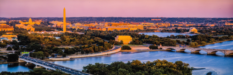 2025 NADO & DDAA Washington Conference - NADO