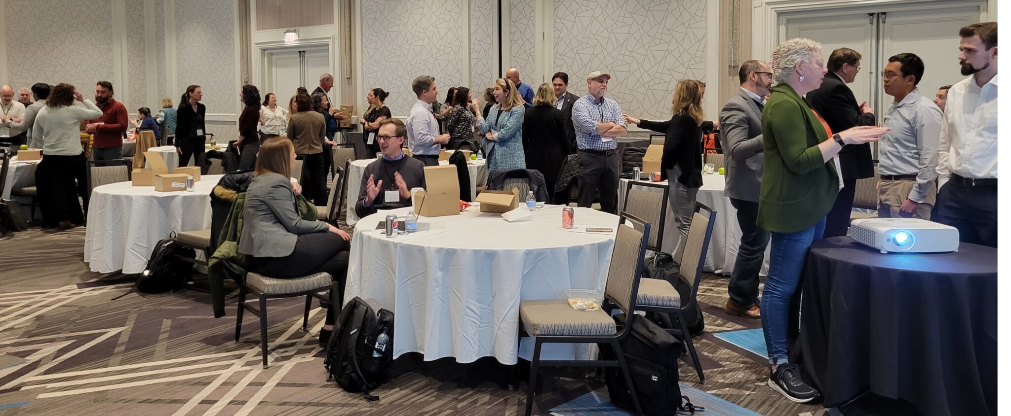 2025 NADO & DDAA Washington Conference - NADO