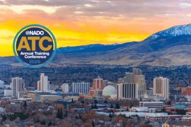 2026 Annual Training Conference - NADO