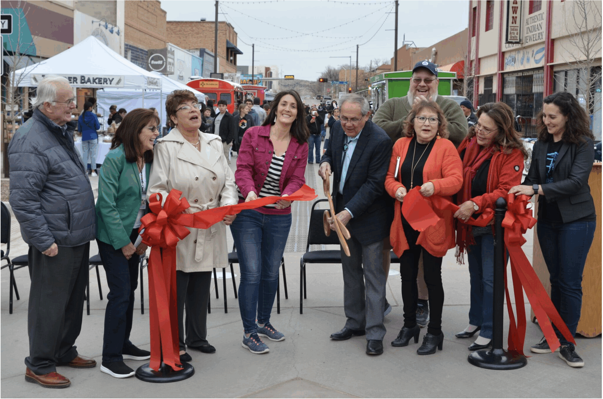 Regional Development - NADO