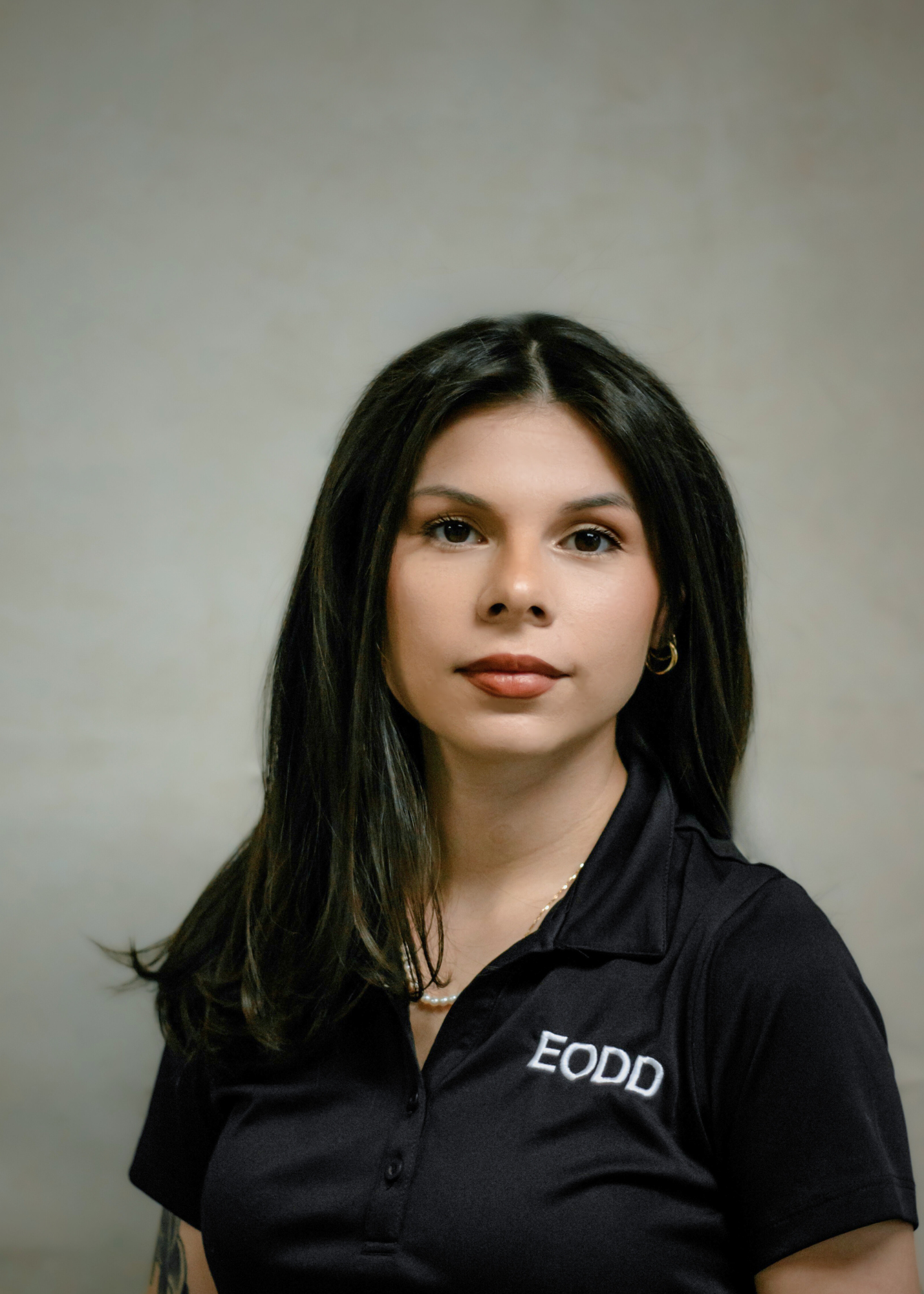 Kiannah McCutcheon – CLG Capstone - NADO