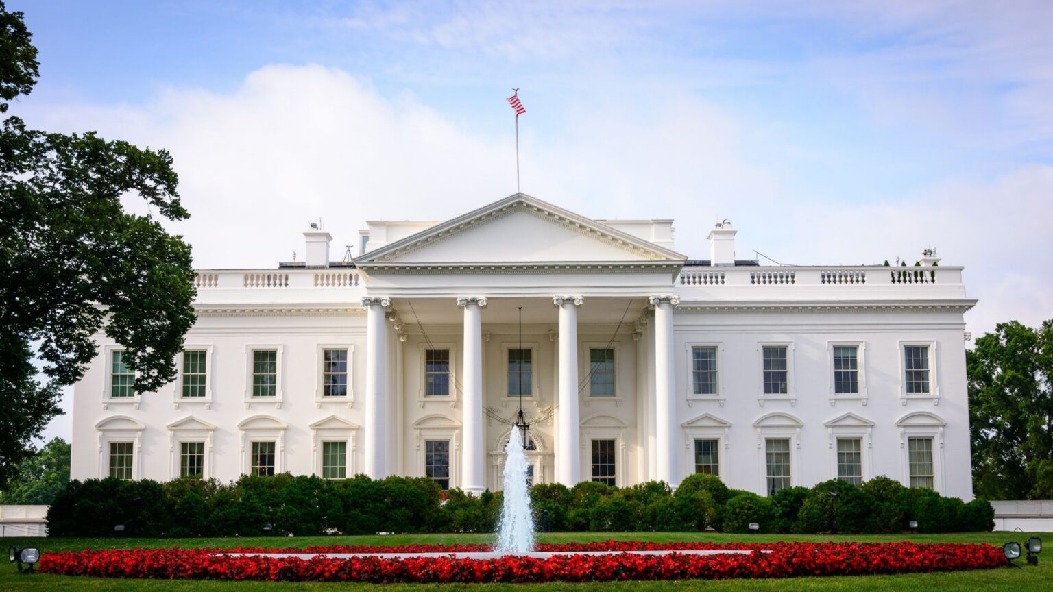 President Trump Releases FY27 Budget Request - NADO