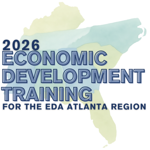 2026 Economic Development Training for the EDA Atlanta Region - NADO